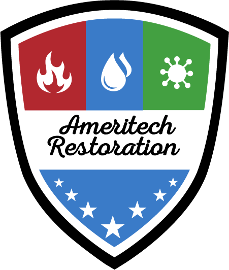 Fire/Smoke Damage – Ameritech Restoration